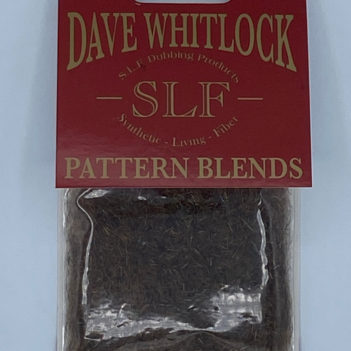 SLF Dave Whitlock Dubbing – Aquatic Imitations